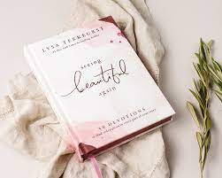 SEEING BEAUTIFUL AGAIN — Jernigan's