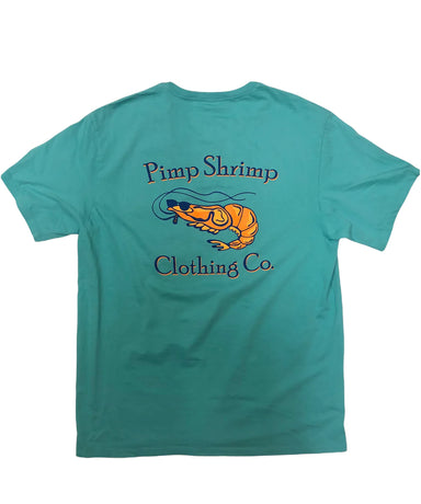 PIMP SHRIMP CLOTHING CO — Jernigan's